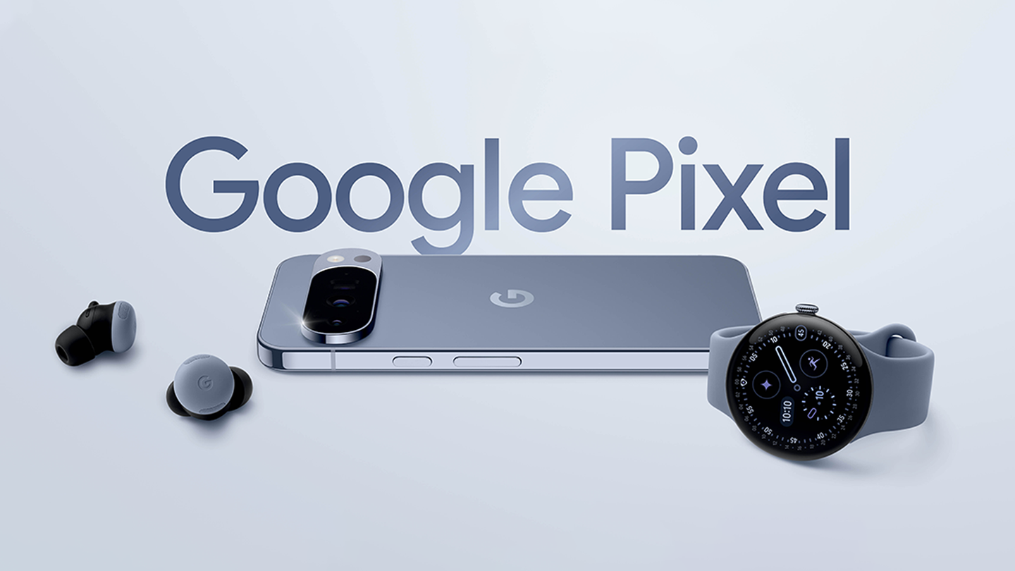 Pixel 10 Series hingga Gemini: Yang Baru di Made by Google 2025